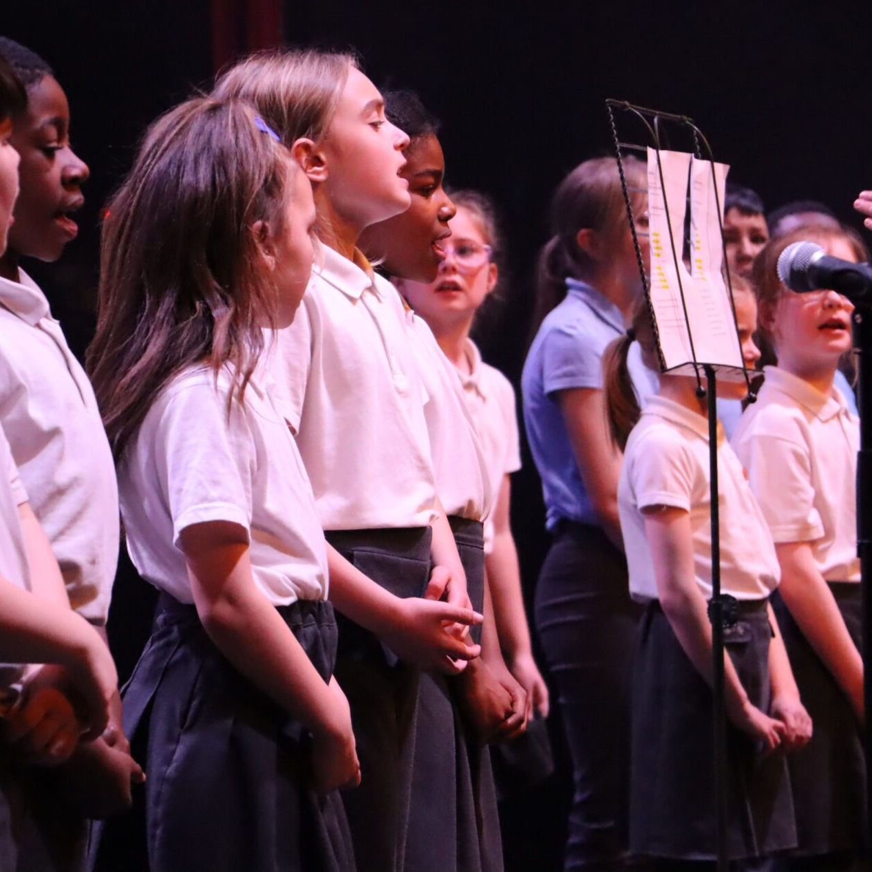 Ditton Church of England Junior School