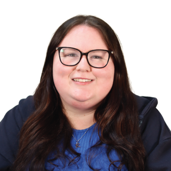 Miss V O'Broin-Blosse • Ditton Junior Church of England School