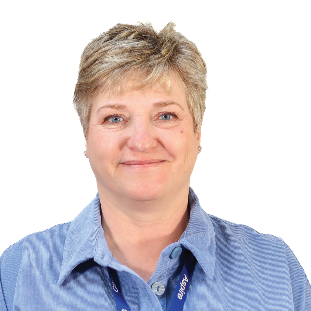 Mrs A Rolfe • Ditton Junior Church of England School