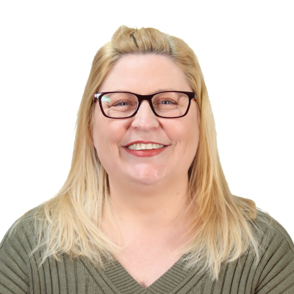 Mrs E Trower • Ditton Junior Church of England School