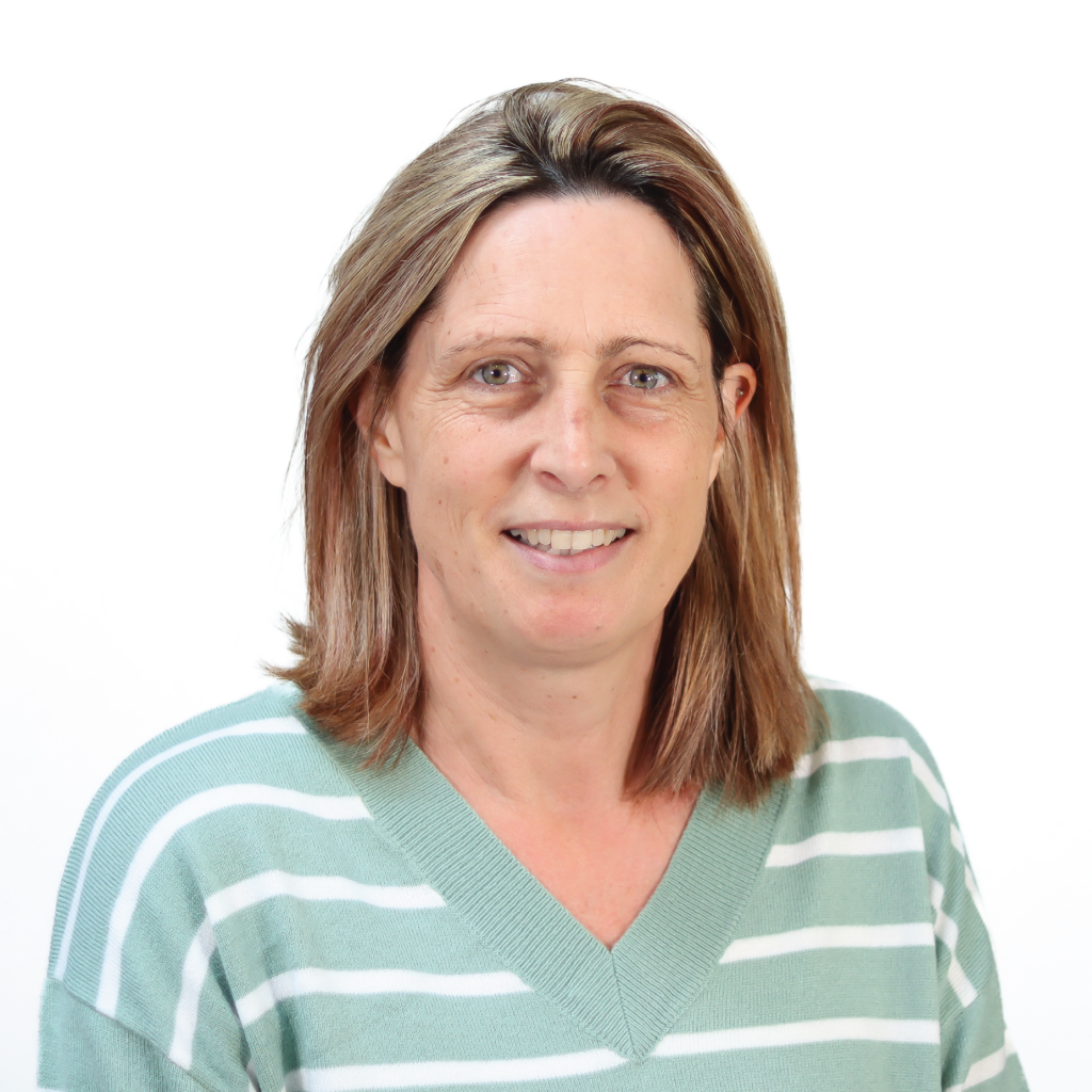 Mrs W Caley • Ditton Junior Church of England School