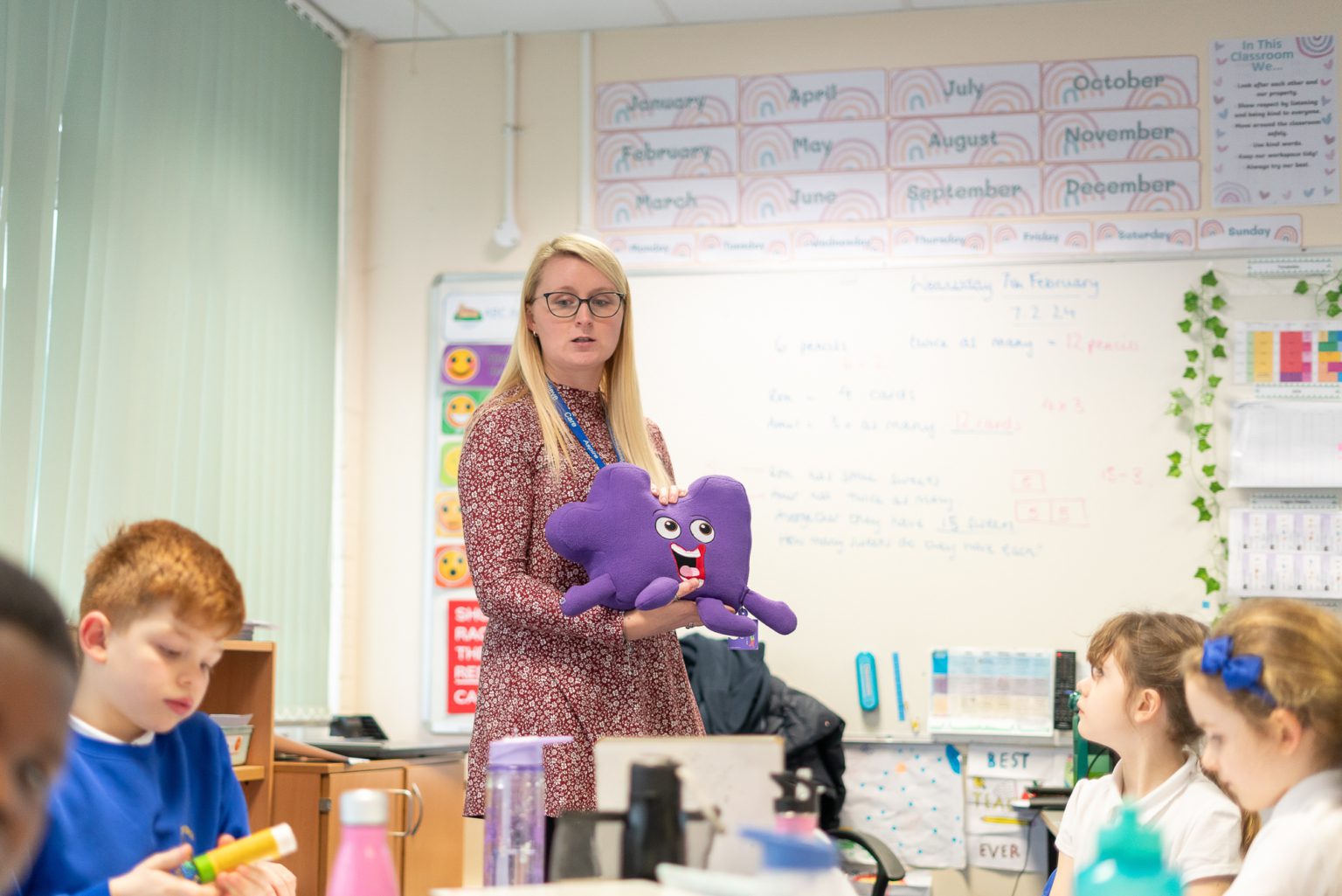 PSHE and RSE: Understanding Health, Finance and Sex Education